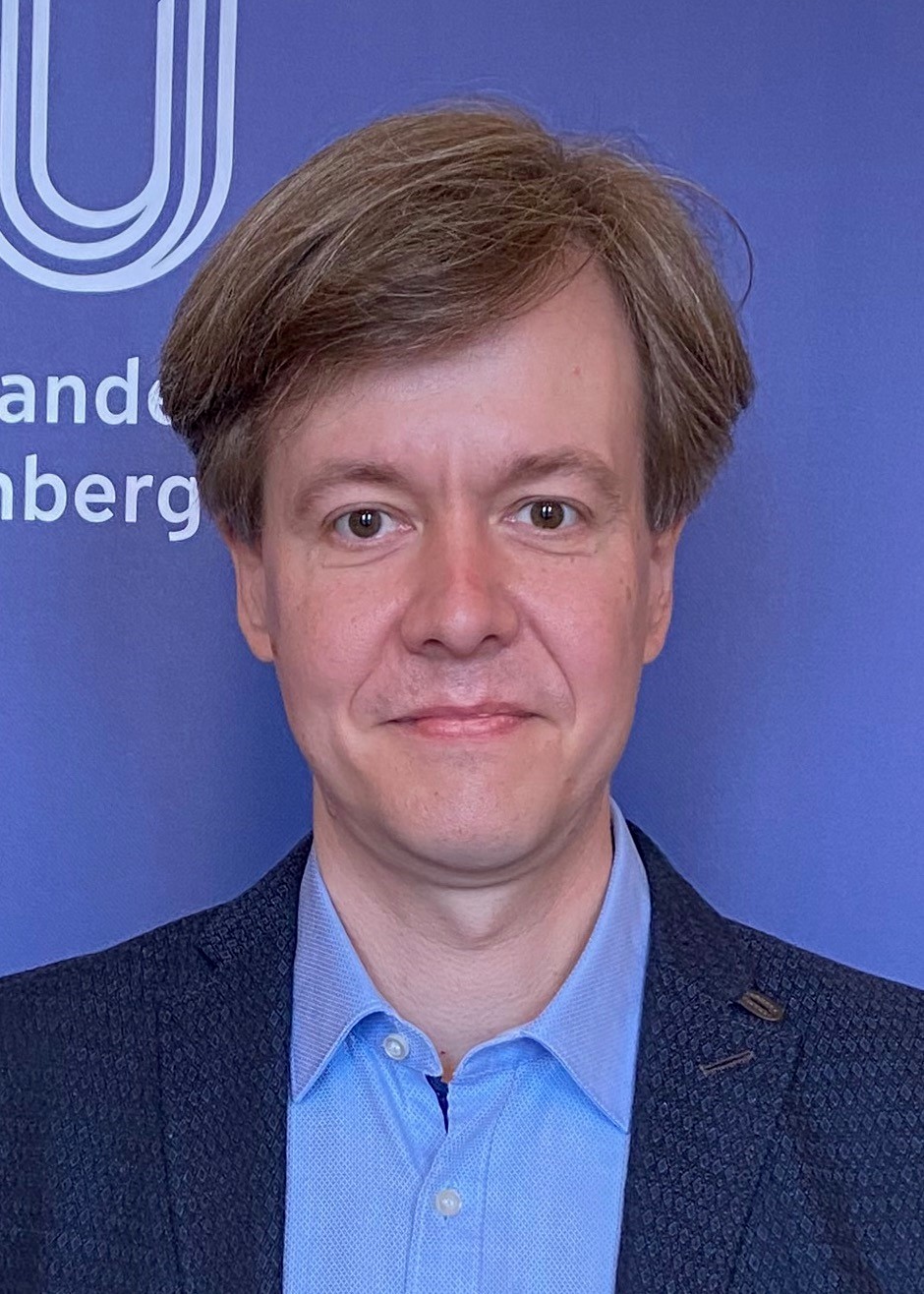 Claudio Kopper - Department of Physics