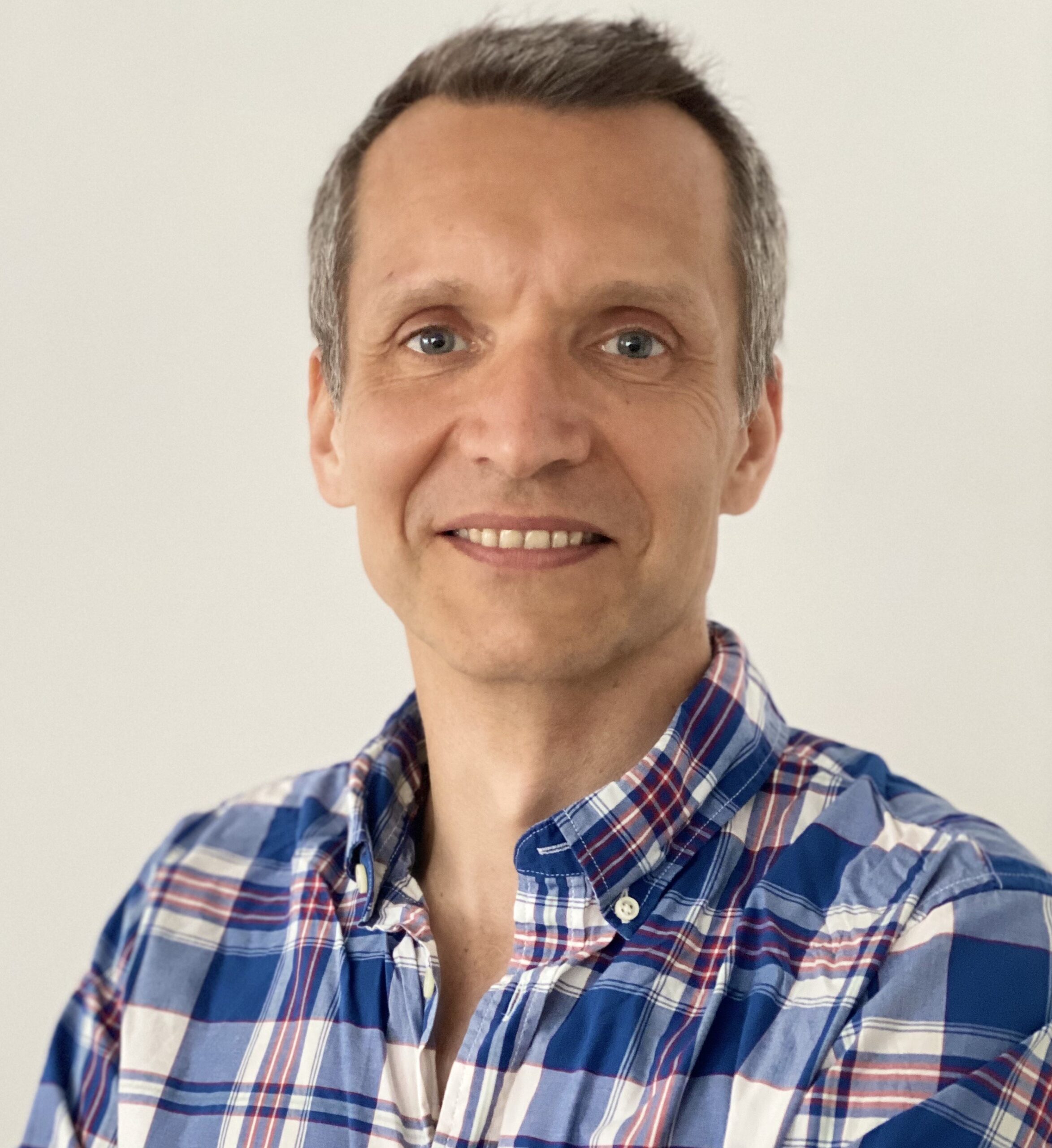 Benoit Ladoux - Department of Physics